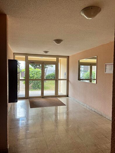 Aubervilliers, Firmin Génier, Sadi Carnot : Appartement 2 pièces à vendre