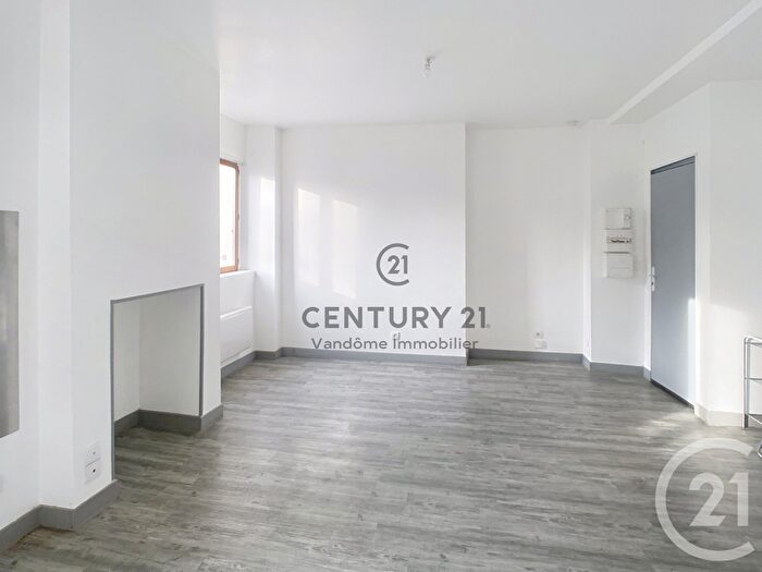 Appartement à louer - Ormoy-Villers - 1 pièce