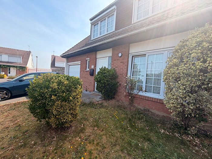 Maison 6 pièces à Leers, à vendre
