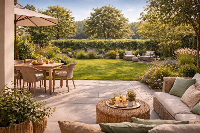 Maison à vendre - Saint-Rémy-lès-Chevreuse - 3 pièces