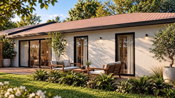 Maison 5 pièces à Grézieu-la-Varenne, à vendre