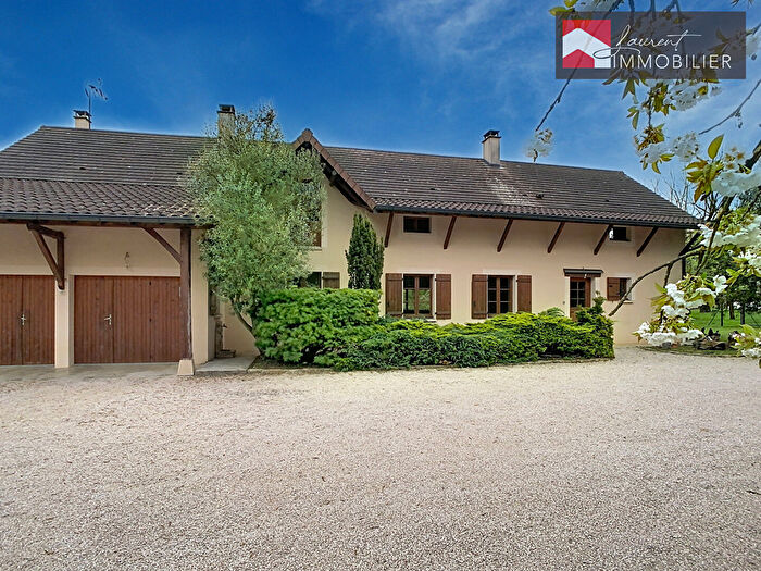 Maison à vendre - Ratenelle - 6 pièces - 5 chambres