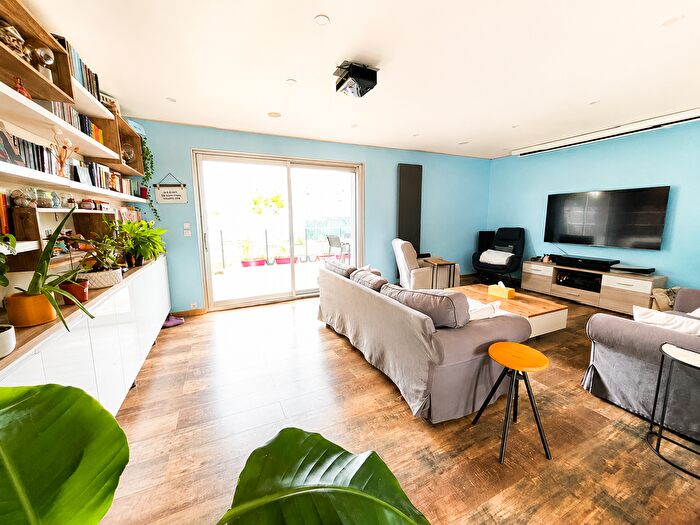 Maison 4 pièces à vendre - Harbonnières