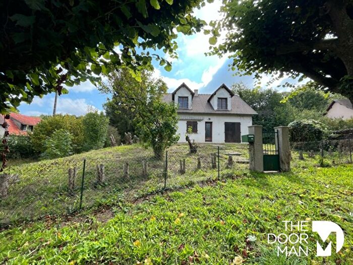 Maison à vendre - Saclas - 5 pièces - 2 chambres