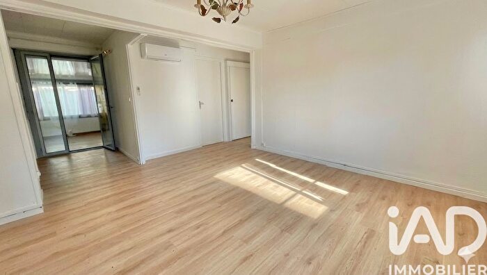 Appartement à vendre - Palavas-les-Flots - 2 pièces - 1 chambre