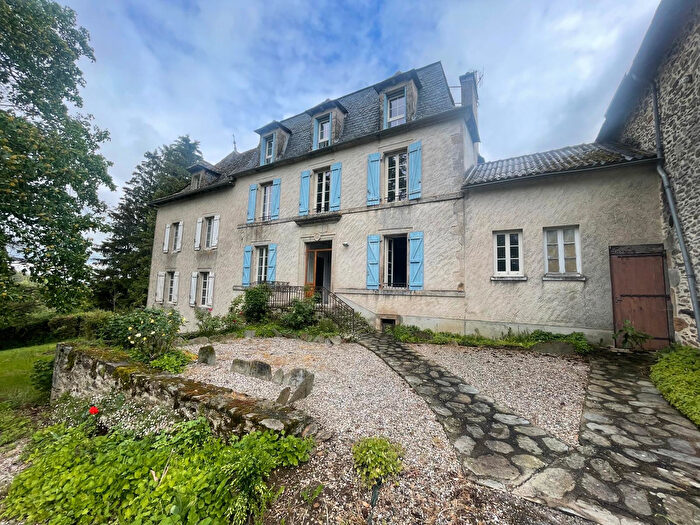 Maison 5 pièces à vendre à La Bastide-lévêque