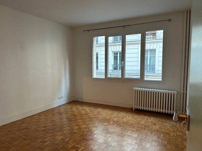 Appartement 2 pièces à louer à Dupleix-Motte Picquet, Paris 15ème arrondissement