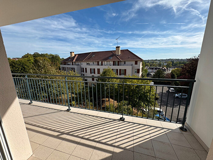 Yerres, Centre-ville, Bellevue : Appartement 2 pièces à vendre