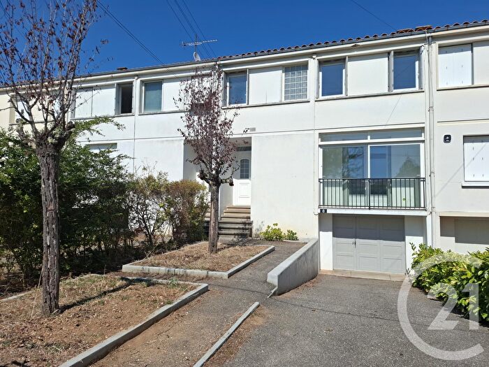 Maison 4 pièces à Castres, Martinet, Roulandou, à louer