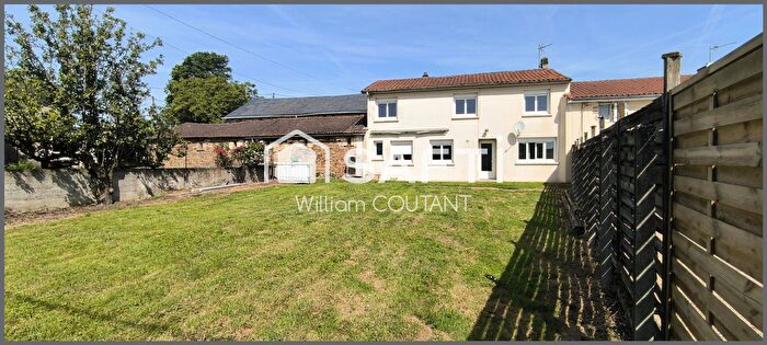 Maison 7 pièces à vendre - Bressuire, Terves