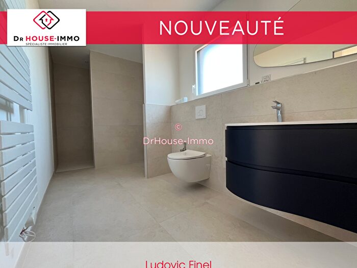 Biéville-Beuville - Maison 7 pièces à vendre