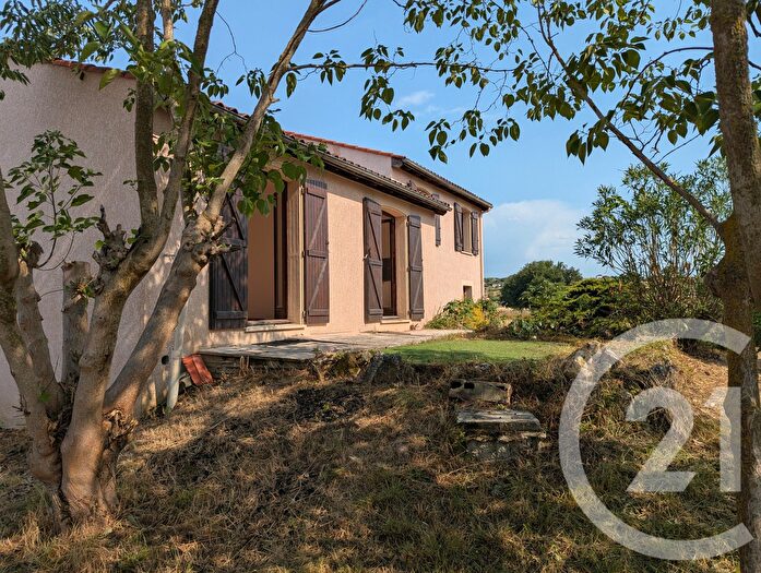 Maison 4 pièces à vendre à Senouillac