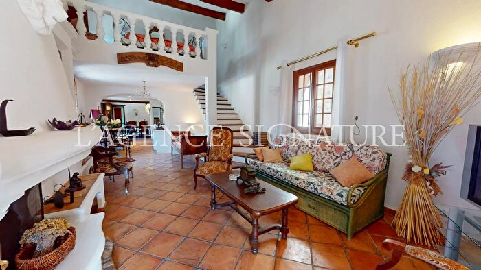 Appartement 4 pièces à vendre - Cuébris