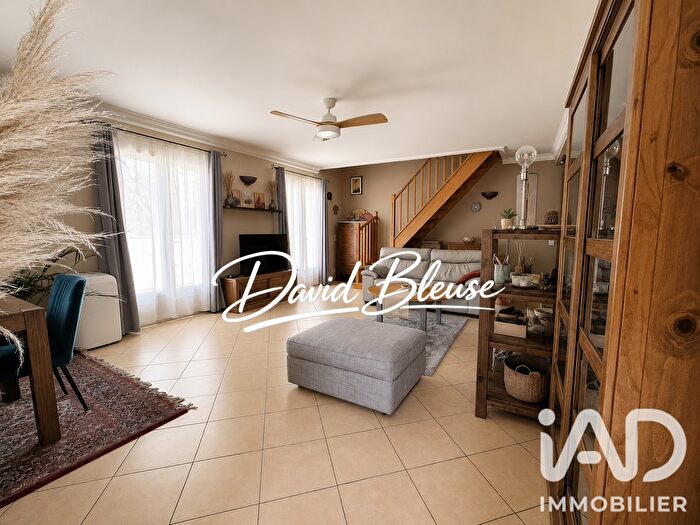 Goussainville, Centre-ville, Renaissance : Maison 5 pièces à vendre
