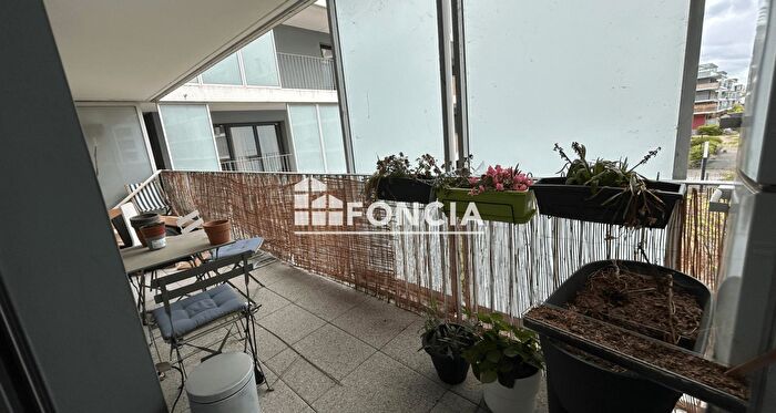 Appartement 3 pièces à vendre à Toulouse, LOrmeau, La Terrasse, La Grande Plaine