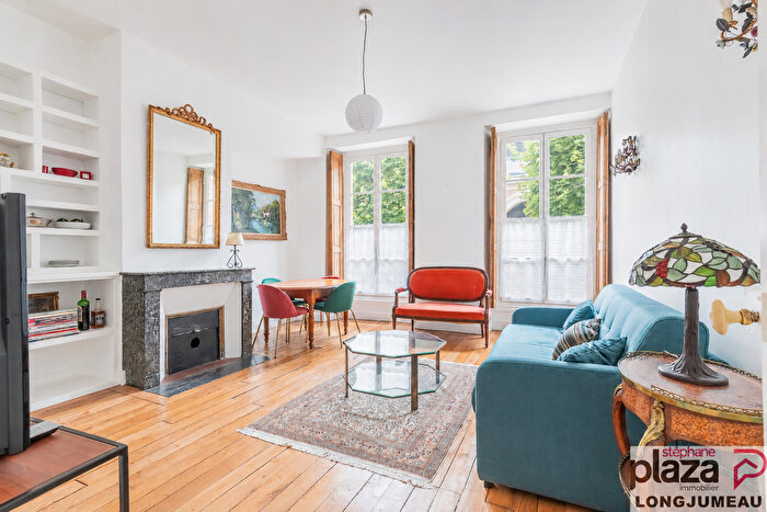 Appartement 2 pièces à vendre à Versailles, Notre Dame
