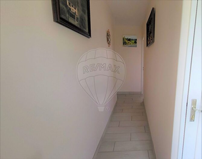 Maison à vendre - Héricy - 7 pièces - 4 chambres