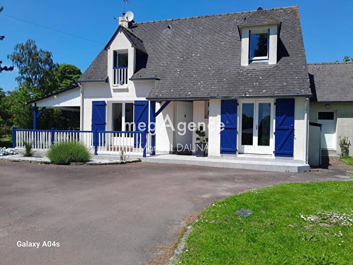Abbaretz - Maison 4 pièces à vendre