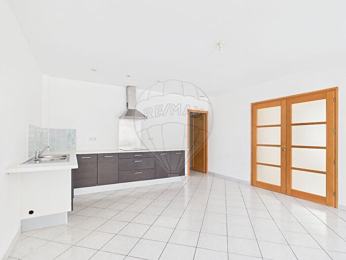 Appartement 5 pièces à vendre à Longwy, Longwy Bas, Recollets