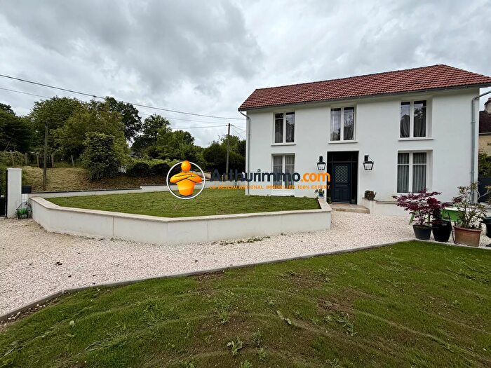 Coulommiers : Maison 4 pièces à vendre