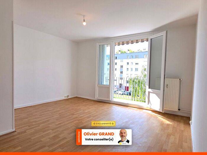 Beaublanc, Limoges : Appartement 3 pièces à louer