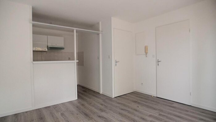 Appartement 2 pièces à Toulouse, Trois Cocus, Larroque, Rixens, à louer
