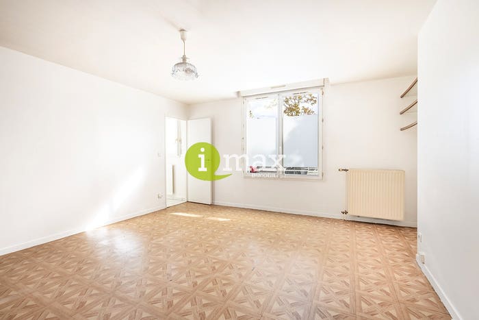 Appartement 1 pièce à vendre - Clichy, Berges de Seine, Beaujon