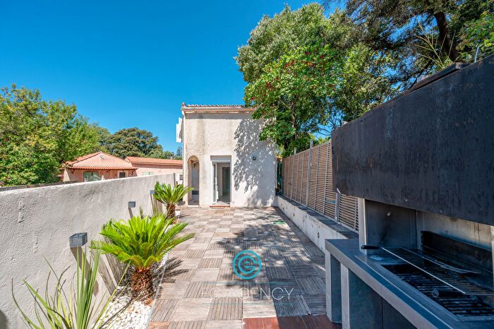 Maison 4 pièces à vendre - Marseille 9ème, Le Cabot