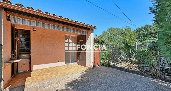Aigues-Mortes : Appartement 3 pièces à vendre