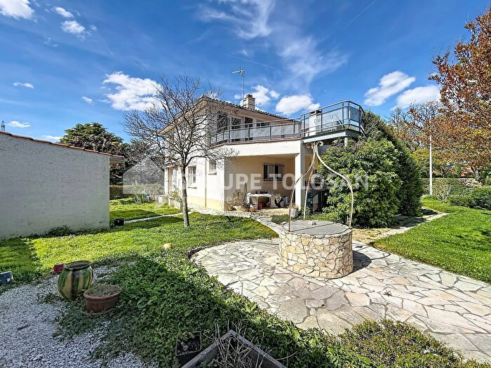 Maison 6 pièces à Saint-Orens-de-Gameville, à vendre