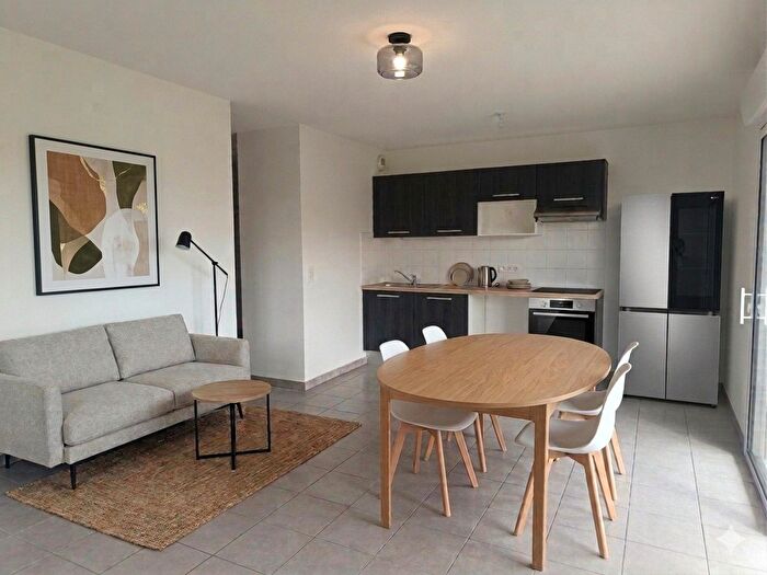 Appartement 3 pièces à vendre - BayonneBayonaBaiona, Saint-Etienne, Arroussets