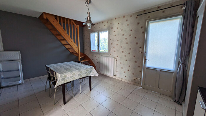 Appartement 3 pièces à louer à Férel