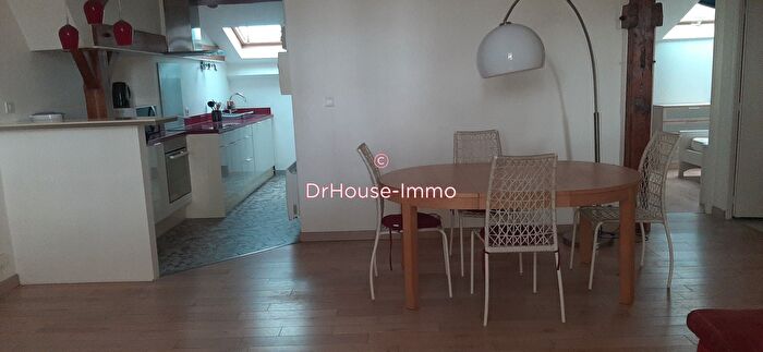 Appartement à louer - Dax, Sablar - 3 pièces - 2 chambres