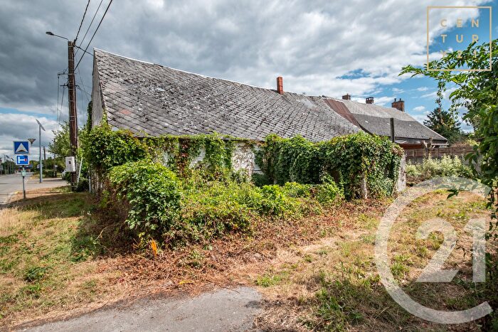 Maison 5 pièces à vendre - Clairfayts