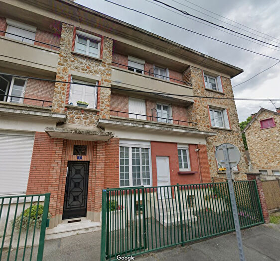 Appartement à vendre - Athis-Mons, Mons, Plaine Basse - 1 pièce