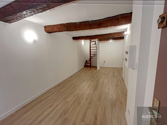 Maison à vendre - Florensac - 7 pièces - 3 chambres