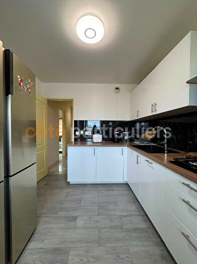 Appartement 4 pièces à vendre - Créteil, Montaigut