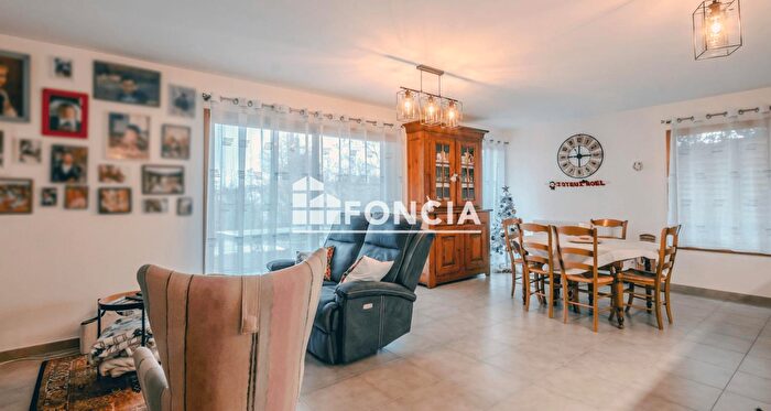 Appartement à vendre - Thonon-les-Bains, Ouest - 4 pièces - 3 chambres