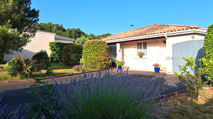 Maison 5 pièces à Boulazac, à vendre
