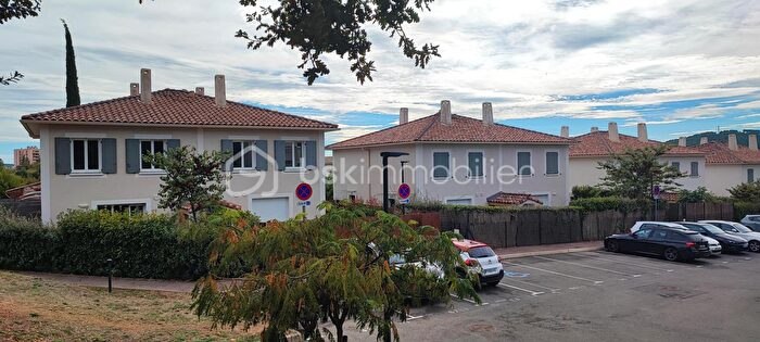 Maison à vendre - Draguignan, Pierre de la Fée, Morgay - 3 pièces - 2 chambres