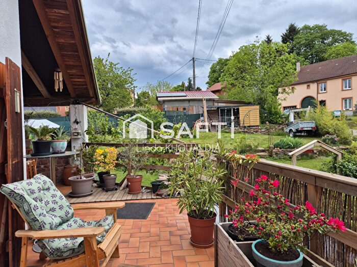 Le Puid - Maison 4 pièces à vendre