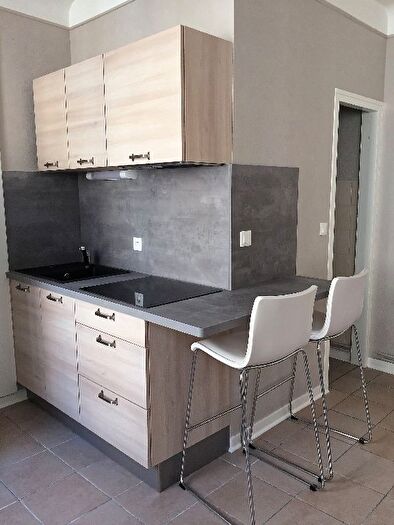 Appartement 2 pièces à louer - Poitiers, Centre-ville