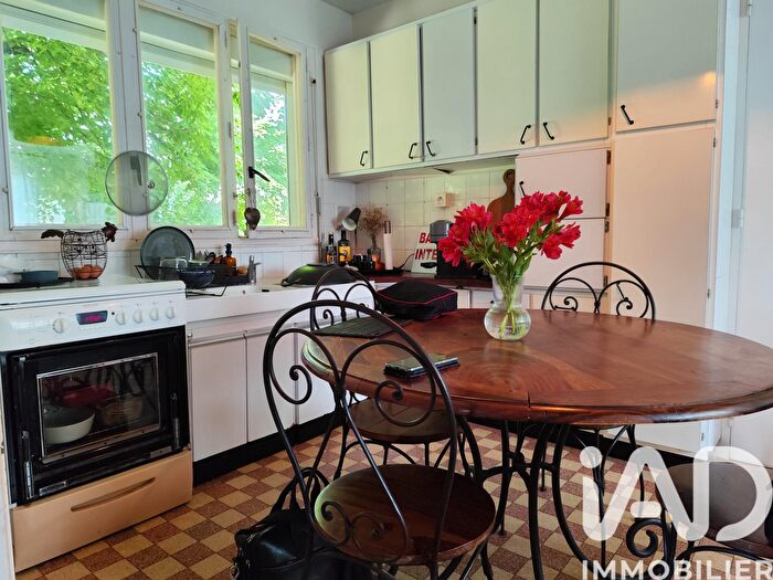 Maison à vendre - Niort, Souché - 5 pièces - 3 chambres