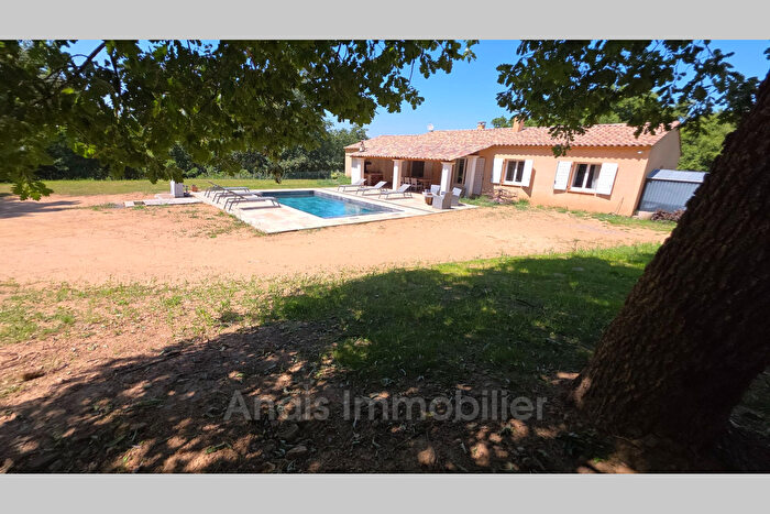 La Garde-Freinet : Maison 7 pièces à vendre
