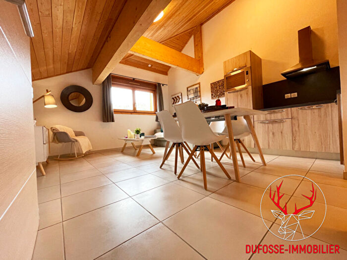 Appartement 2 pièces à Le Dévoluy, Agnières-en-Dévoluy, à vendre