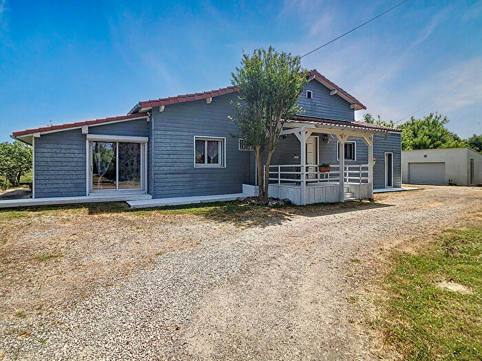 Maison 5 pièces à vendre - Muret, Barry