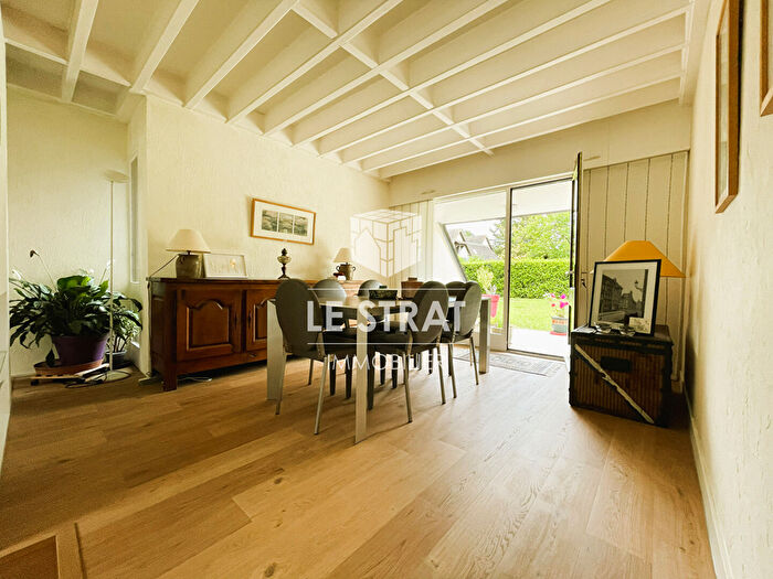 Maison 5 pièces à vendre - Amayé-sur-Orne