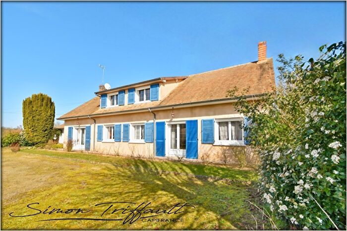 Maison à vendre - Beaufay - 7 pièces - 5 chambres