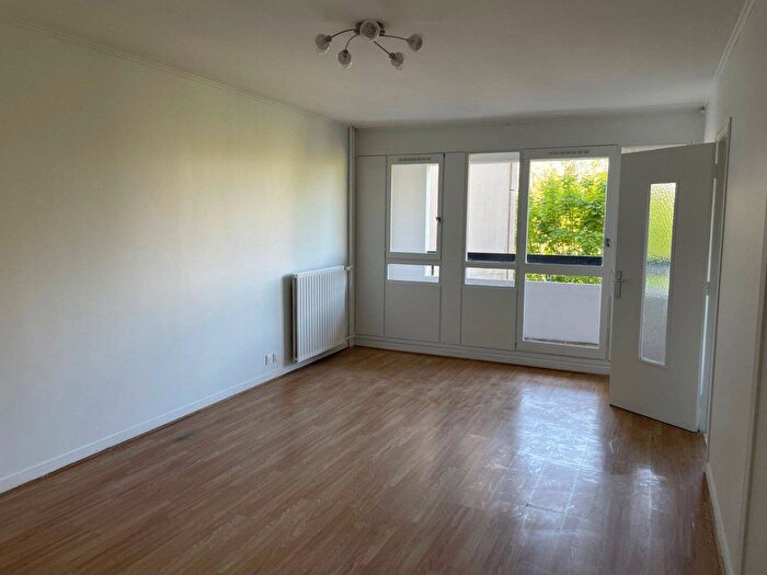 Appartement 3 pièces à louer à Sartrouville