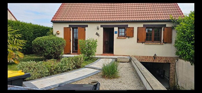 Beautor - Maison 4 pièces à vendre